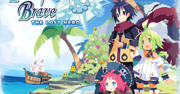 Phantom Brave: The Lost Hero Game Review - Game Review - Anime News Network