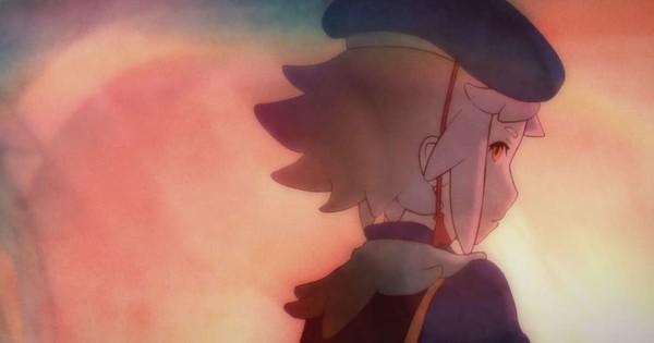 Kurayukaba Anime Film Casts Tomoyo Kurosawa, Yu Serizawa - News - Anime ...