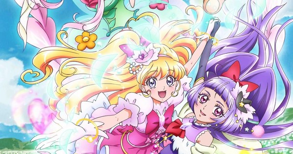 Witchy Pretty Cure! Anime Episodes 26-50 Review - Review - Anime News ...
