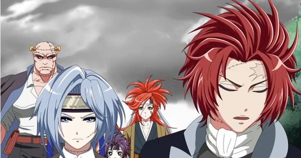 Francesca: Girls Be Ambitious Anime's 2nd Promo Previews Theme Song ...