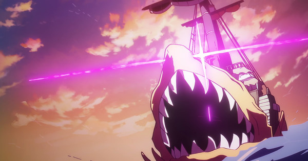 Episode 1112 - One Piece - Anime News Network