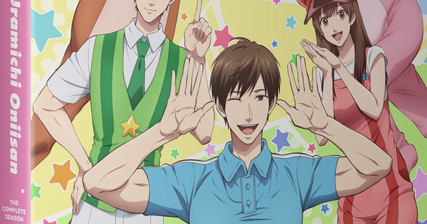 North American Anime, Manga Releases, June 26-July 2 - News [2022-06-30 ...