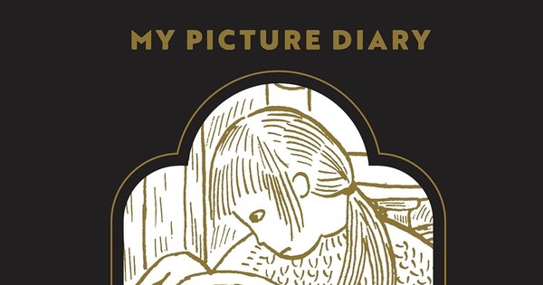 Maki Fujiwara's My Picture Diary Manga Wins Eisner Award - News - Anime ...