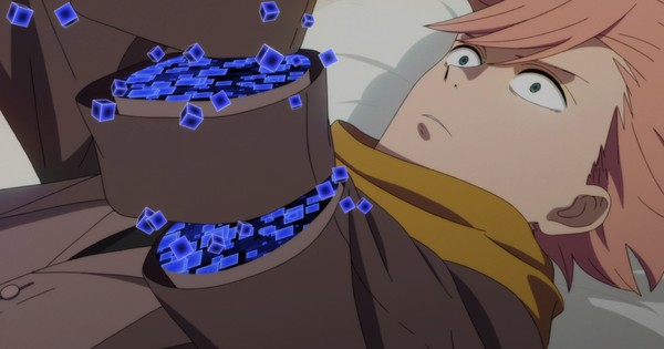 Is ID: Invaded High Concept or Just High? - This Week in Anime - Anime ...