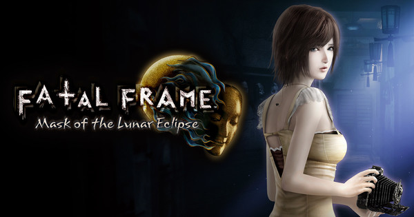 FATAL FRAME: Mask of the Lunar Eclipse - Game Review - Anime News Network
