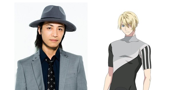 WAVE!! Surfing Anime Film Trilogy Reveals New Cast Member, Trailer for ...