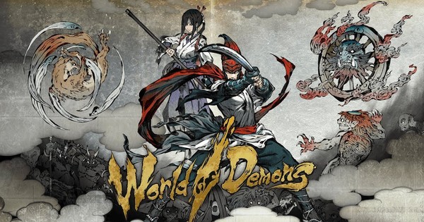 World of Demons Smartphone Game's Gameplay Trailer Streamed - News ...