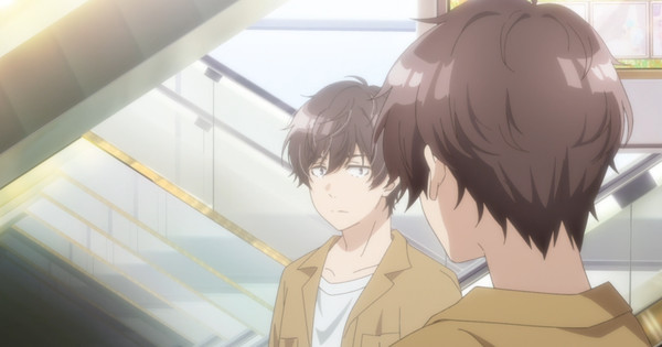 Cracking Your Antisocial Shell with Bottom-Tier Character Tomozaki ...