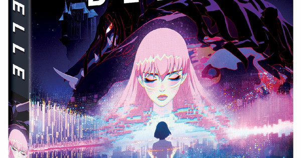 GKIDS Releases Belle Anime Film Digitally on May 3, Home Video on May ...