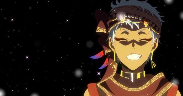 4th Disney Twisted-Wonderland Animated TV Ad Highlights Scarabia Dorm ...