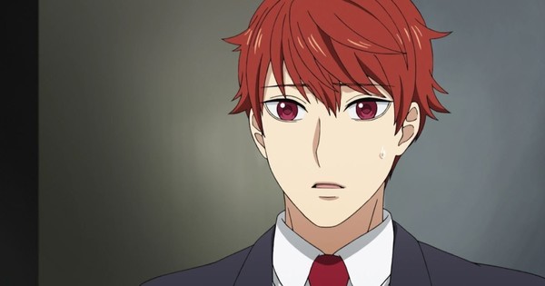 Mayonaka no Occult Kōmuin Anime's 3rd Promo Video Reveals April 7 ...