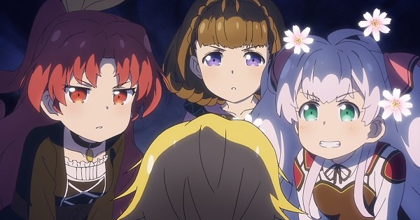 Episode 5 - Didn't I Say to Make My Abilities Average in the Next Life ...