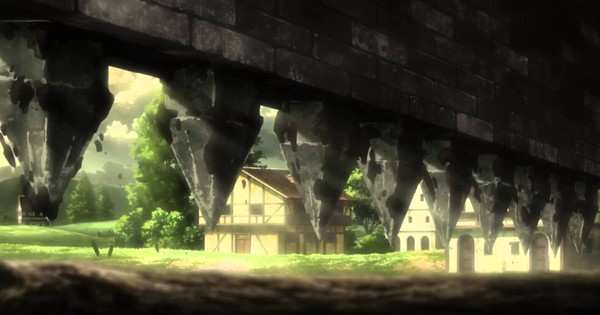 Scouts Move Out in Latest Attack on Titan Dub Clip - News - Anime News ...