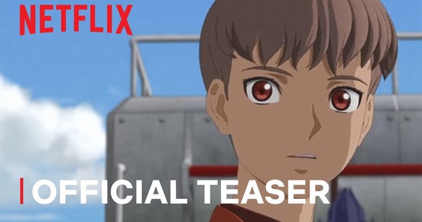 Orange's Leviathan Alternate-History Anime Series Streams Teaser - News ...