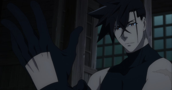 Revenger - The Winter 2023 Anime Preview Guide - Anime News Network