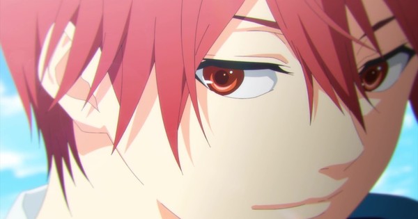 Futsal Boys!!!!! App Streams Opening Animated Video - News - Anime News ...