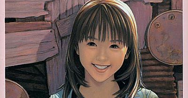 Japanese Readers Pick Shonen Jump's Most Erotic Manga - Interest ...