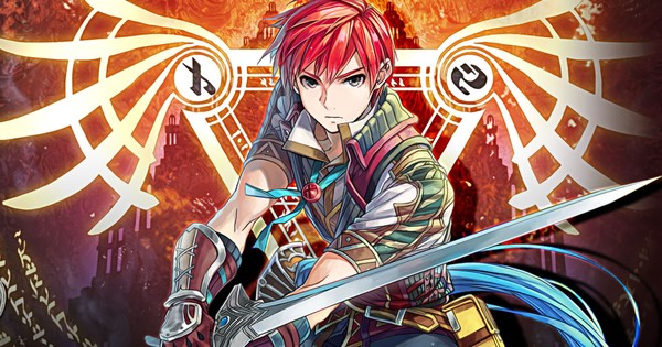 Easing into Ys - Anime News Network