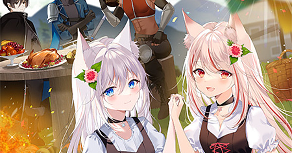 Surviving in Another World as a Villainess Fox Girl! Novel 1 - Review ...