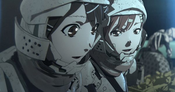 3DCG in Anime: An Introduction - Anime News Network