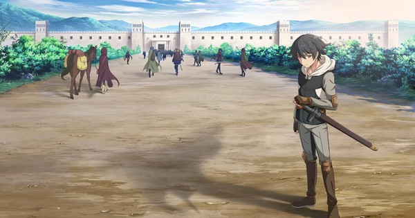 Hero Without a Class Anime Reveals Cast, Staff, Visual, 2025 Premiere ...