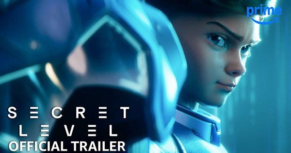 Secret Level Video Game Anthology Series' Trailer Reveals Cast - News ...