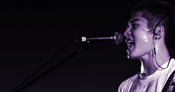 Live-Action Blade of the Immortal Film's Music Video Features Miyavi's ...