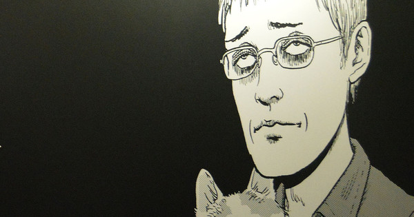 Interview: Horror Manga Mastermind Junji Ito - Anime News Network