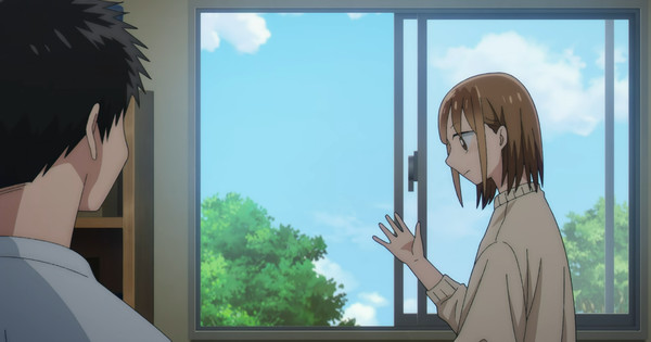 Episode 21 - Blue Box - Anime News Network