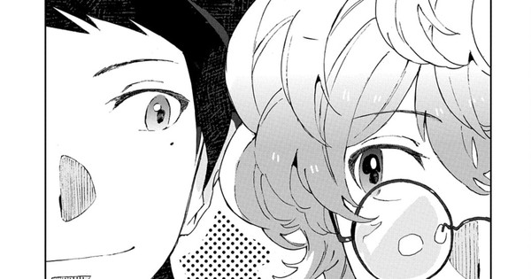 Get Up! Get Live! Manga Ends - News - Anime News Network