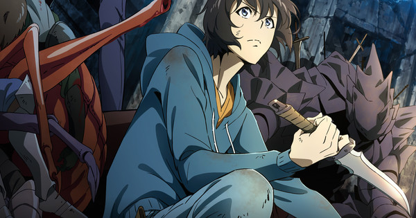 Crunchyroll Reveals January 6 Debut, English Dub Cast for Solo Leveling ...