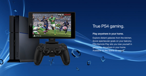 Sony Confirms Development of PS4 Remote Play App for PC, Mac - News ...