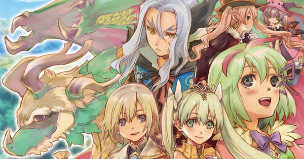 Littered Picks - The X Button - Anime News Network