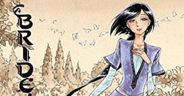 A Bride's Story GN 7 - Review - Anime News Network