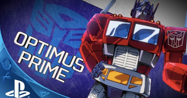 Transformers: Devastation Video Shows Autobots in Action - News - Anime ...