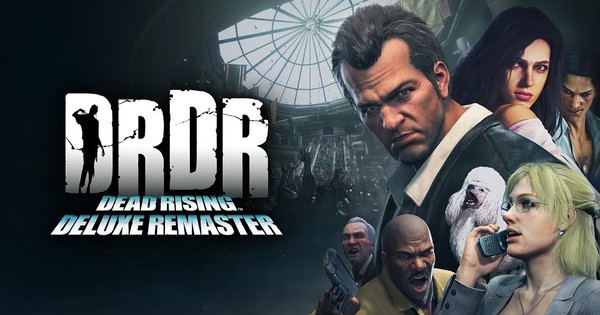 Dead Rising Deluxe Remaster Game's Trailer Previews Story - News ...