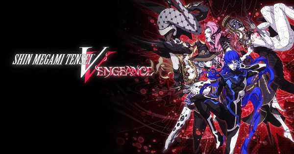 Shin Megami Tensei V: Vengeance Game Review - Game Review - Anime News ...