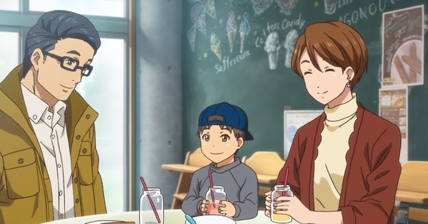 Machida City in Tokyo Releases 5-Minute PR Anime - Interest - Anime ...