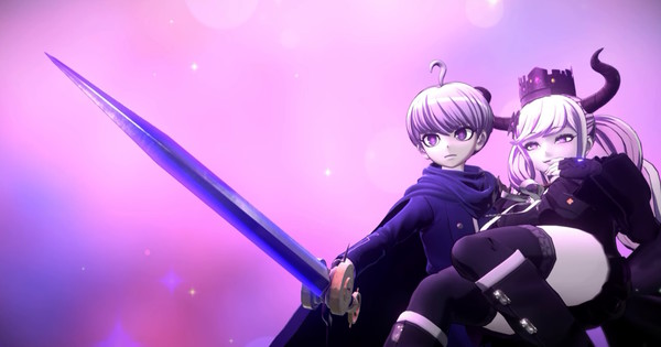 Master Detective Archives: RAIN CODE - Game Review - Anime News Network