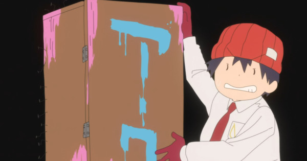 Episode 18 - Undead Unluck - Anime News Network