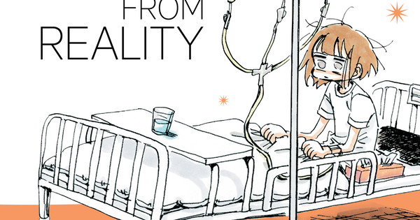 My Alcoholic Escape from Reality - Review - Anime News Network