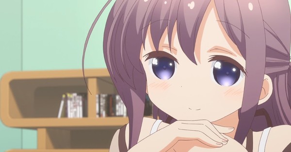 3 More Slow Start Anime's Character Videos Streamed in English - News ...