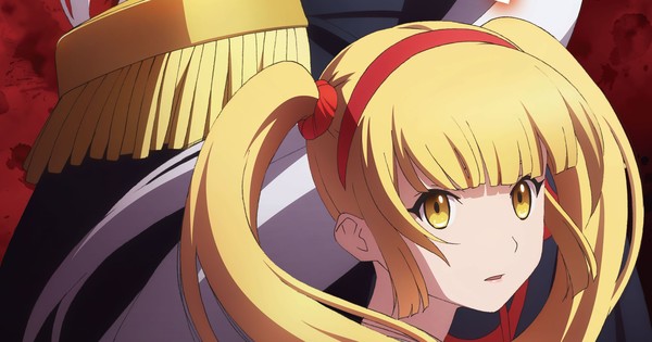 Re:Monster Anime Gets 2nd Season - News - Anime News Network