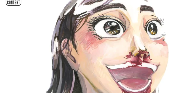 Drip Drip - Review - Anime News Network