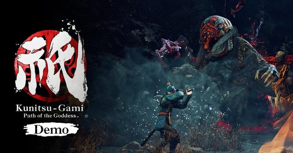 Kunitsu-Gami: Path of the Goddess Game Launches Playable Demo - News ...