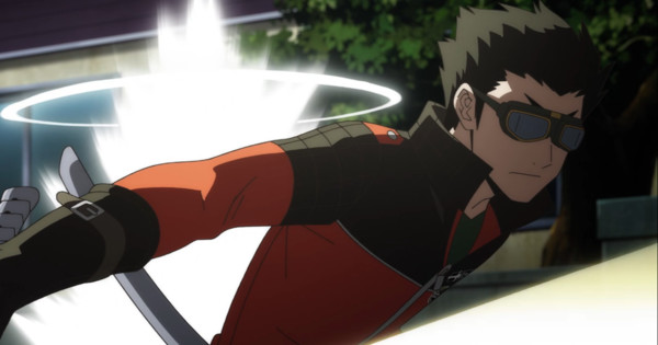 Episode 9 - World Trigger Season 2 - Anime News Network