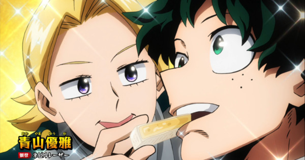 Episode 80 - My Hero Academia - Anime News Network