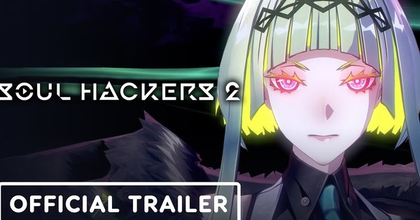 Hack the Planet - This Week in Games - Anime News Network