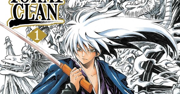 Hiroshi Shiibashi's 1-Shot in Shonen Jump Planned for April 9 - News ...
