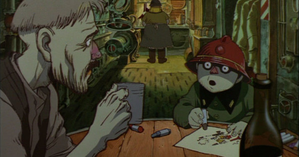 Memories - Review - Anime News Network